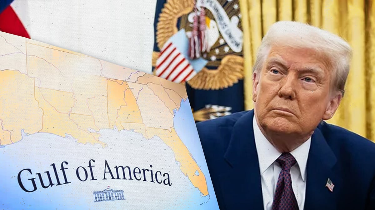 White House bars Associated Press from Oval Office over ‘Gulf of Mexico ...