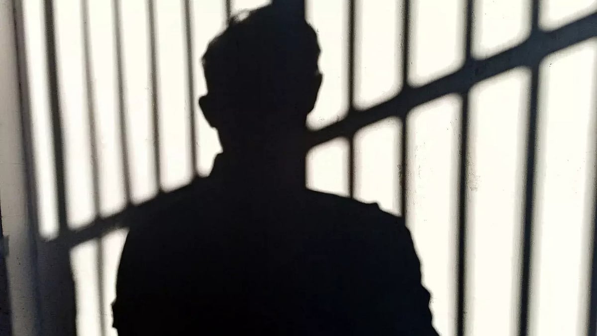 India has 564 inmates on death row, highest in over two decades