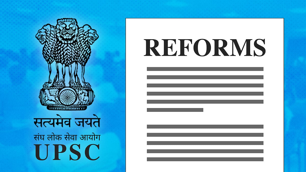 1876 to 2025: Why civil services age reforms always hit a wall