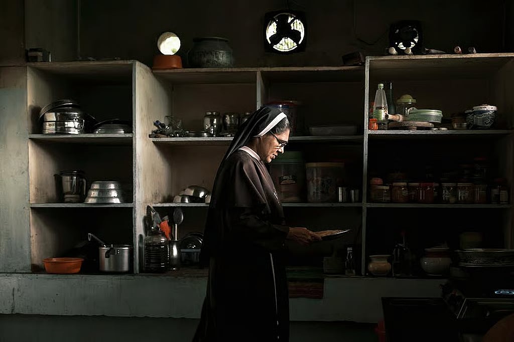 ‘I must speak for myself, will not rest till I get justice,’ says Sister Ranit, nun who accused ...