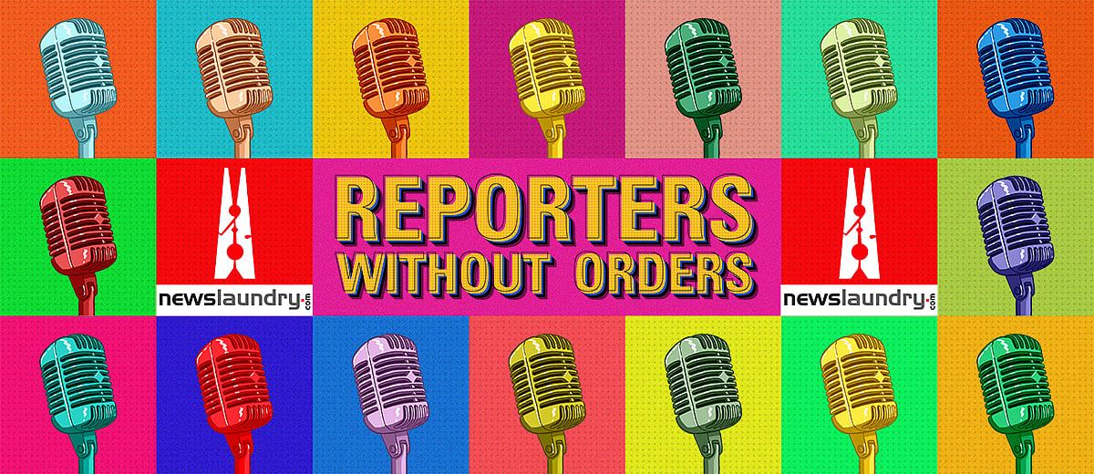 Reporters Without Orders Ep 201: ‘Bulli Bai’ case, hate crimes against ...