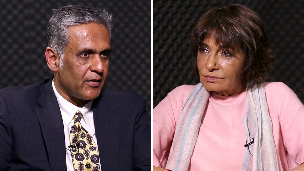 Madhu Trehan interviews Dinesh Thakur about exposing Ranbaxy’s fraud