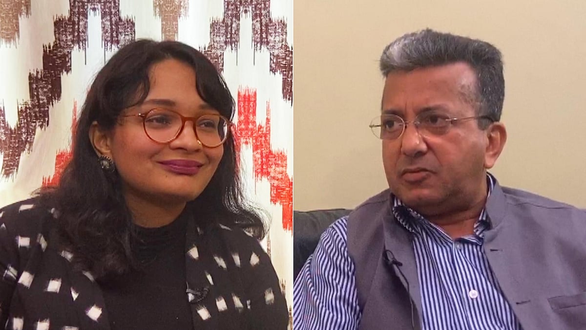 NL Interview: Outlook editor Ruben Banerjee on media critique, Radia ...