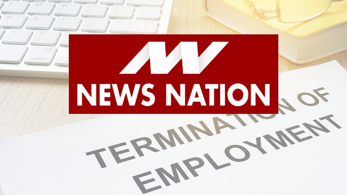News Nation Logo News Nation Launches Defence Based Show â€˜Vijayi