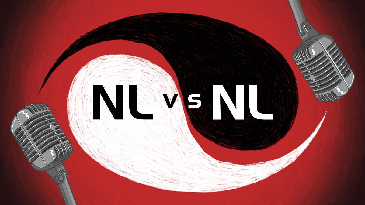 NL vs NL Ep 14: Should public health be prioritised over personal privacy?
