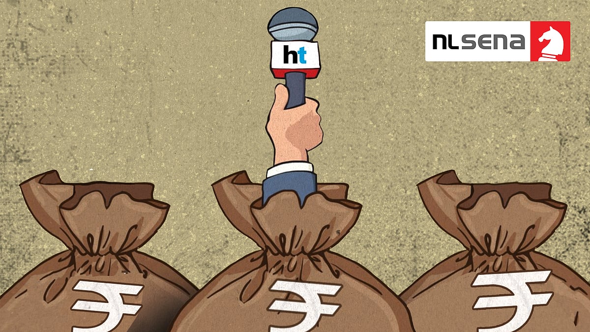 Who owns your media? A look at Hindustan Times