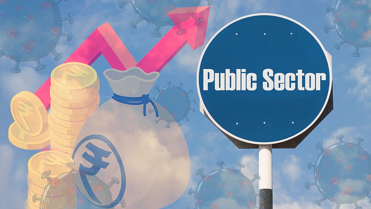 Why India’s public sector must lead the way in tackling the coronavirus ...