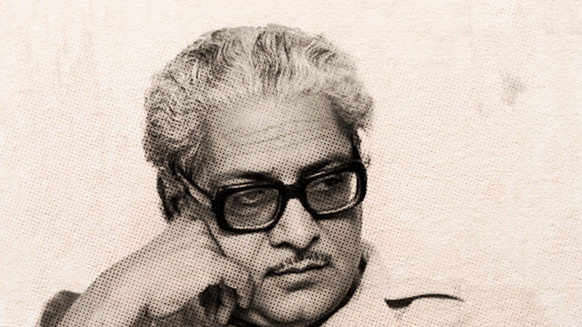 ‘Struggling young man’ of the 70s: The legacy of Basu Chatterjee