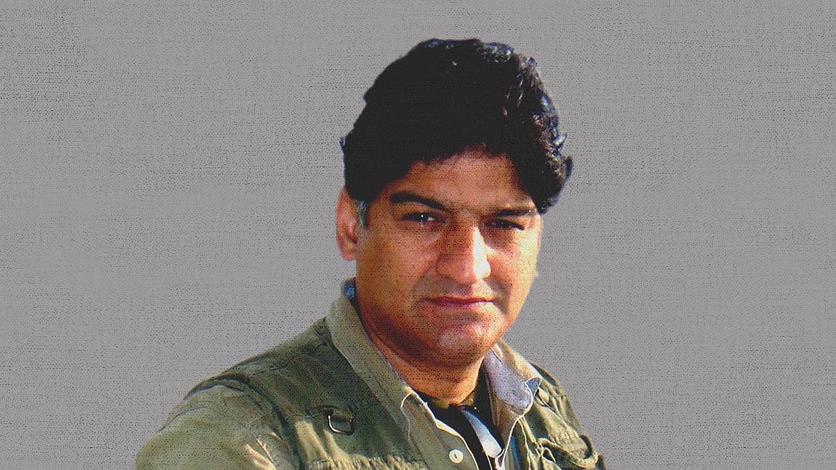 Who abducted Pakistani journalist Matiullah Jan? And why?