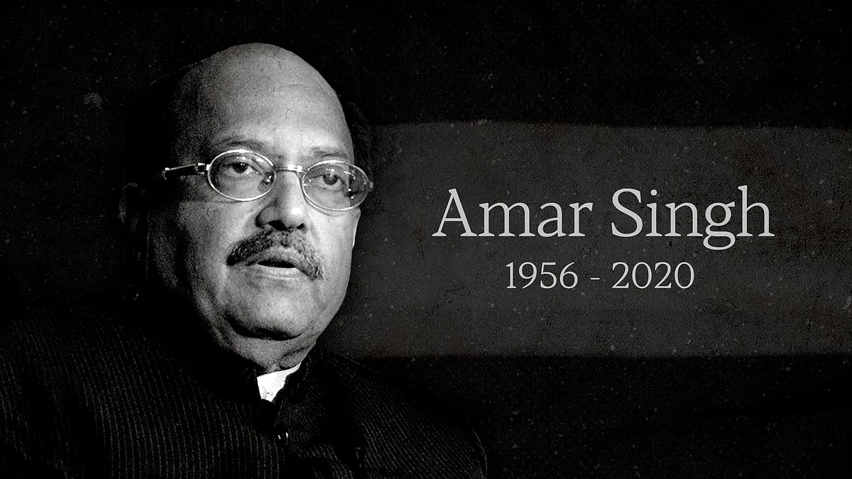 The liaison man of power politics and celluloid glamour: The swift rise ...