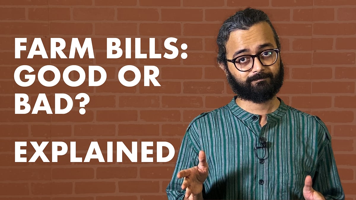 Explained: What are the Farm Bills and how will they affect farmers?