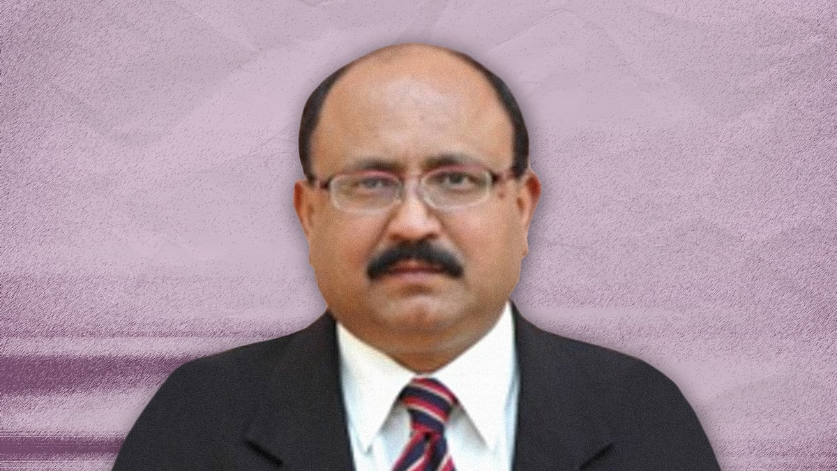 Journalist or spy: Did Rajiv Sharma really sell India’s defence secrets ...