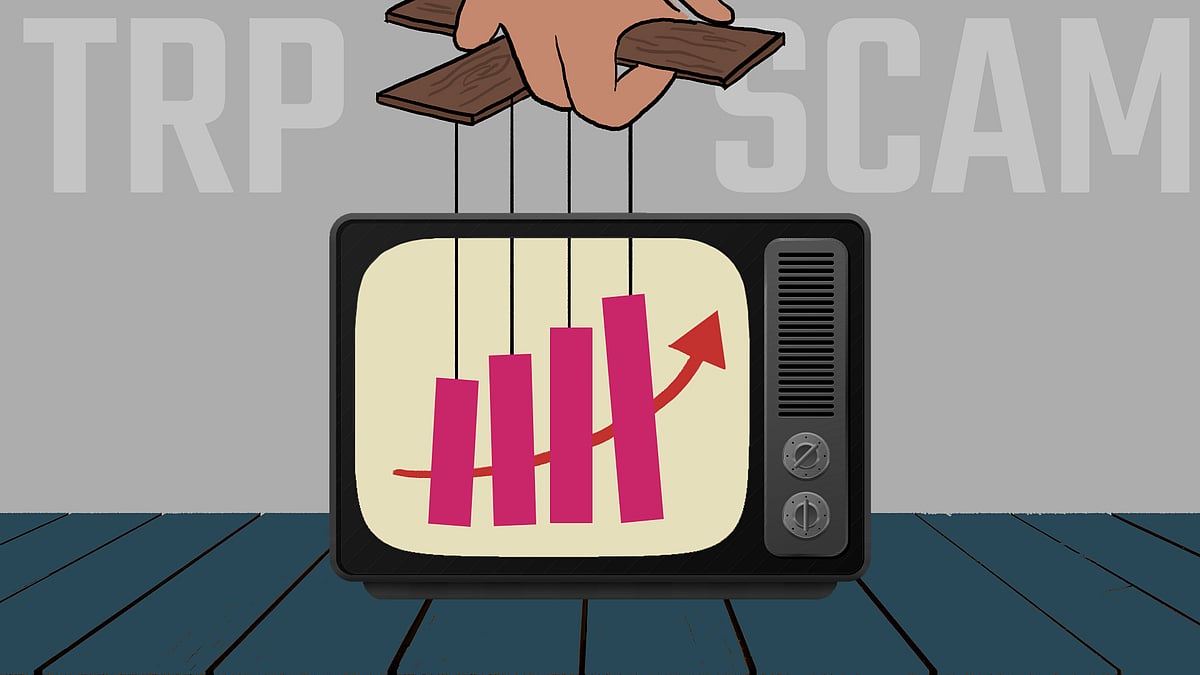 There was a ‘TRP scam’ before Republic TV. What happened to it?