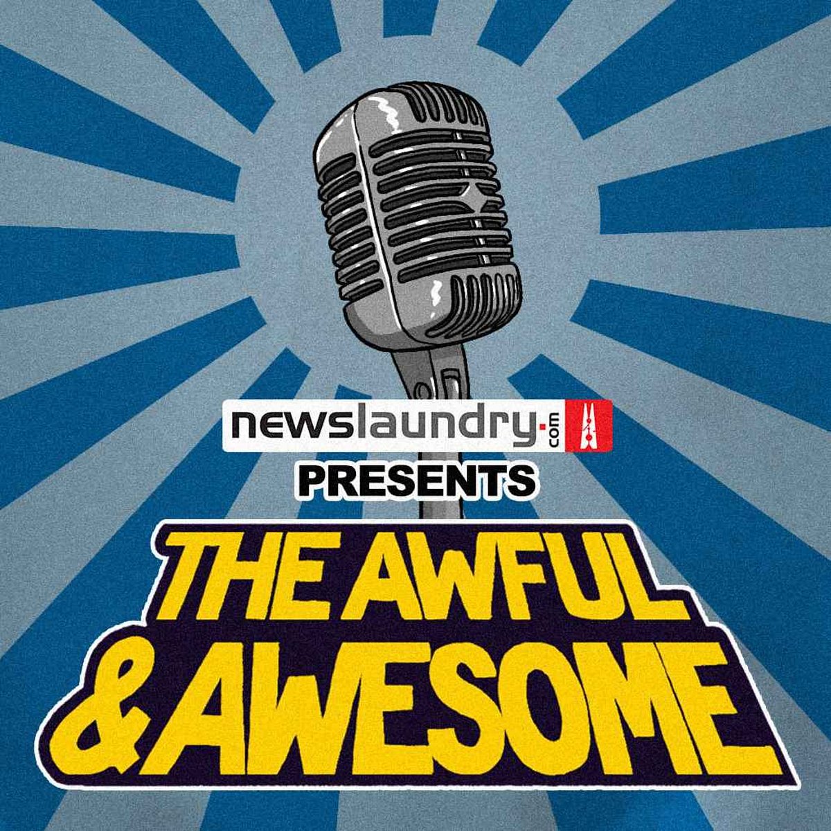 Awful & Awesome