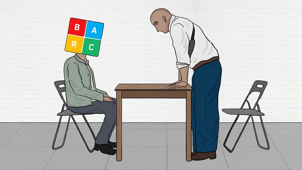 TRP scam: How BARC is shrouded in mystery over data rigging