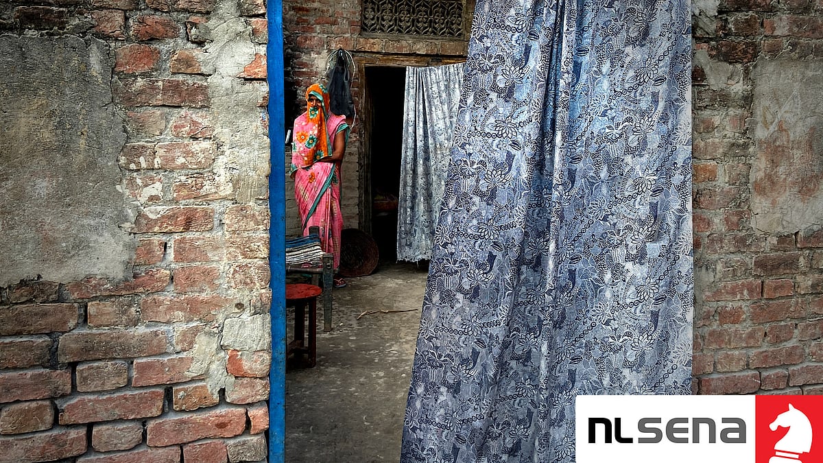 ‘Can anyone keep a Brahmin’s daughter?’: In UP’s Sitapur, manhunt for a ...