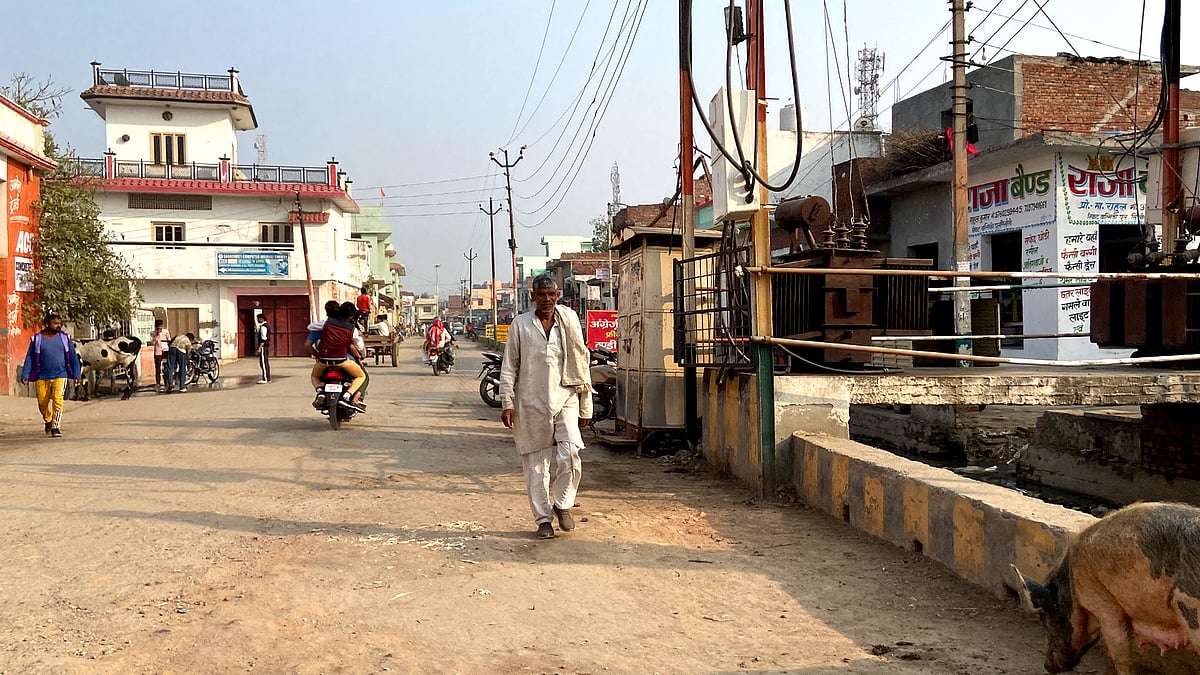 In western UP swept by farmer protests, all roads lead to Sisauli