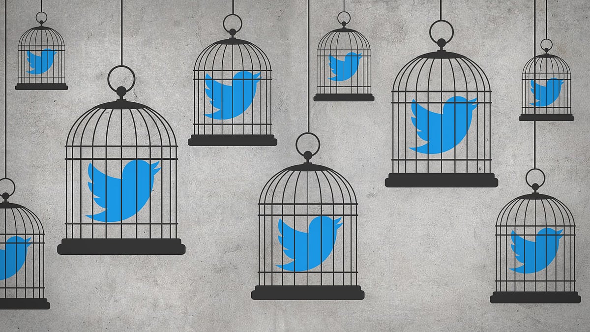 Whistleblower claims Indian government 'forced' Twitter to hire its ...