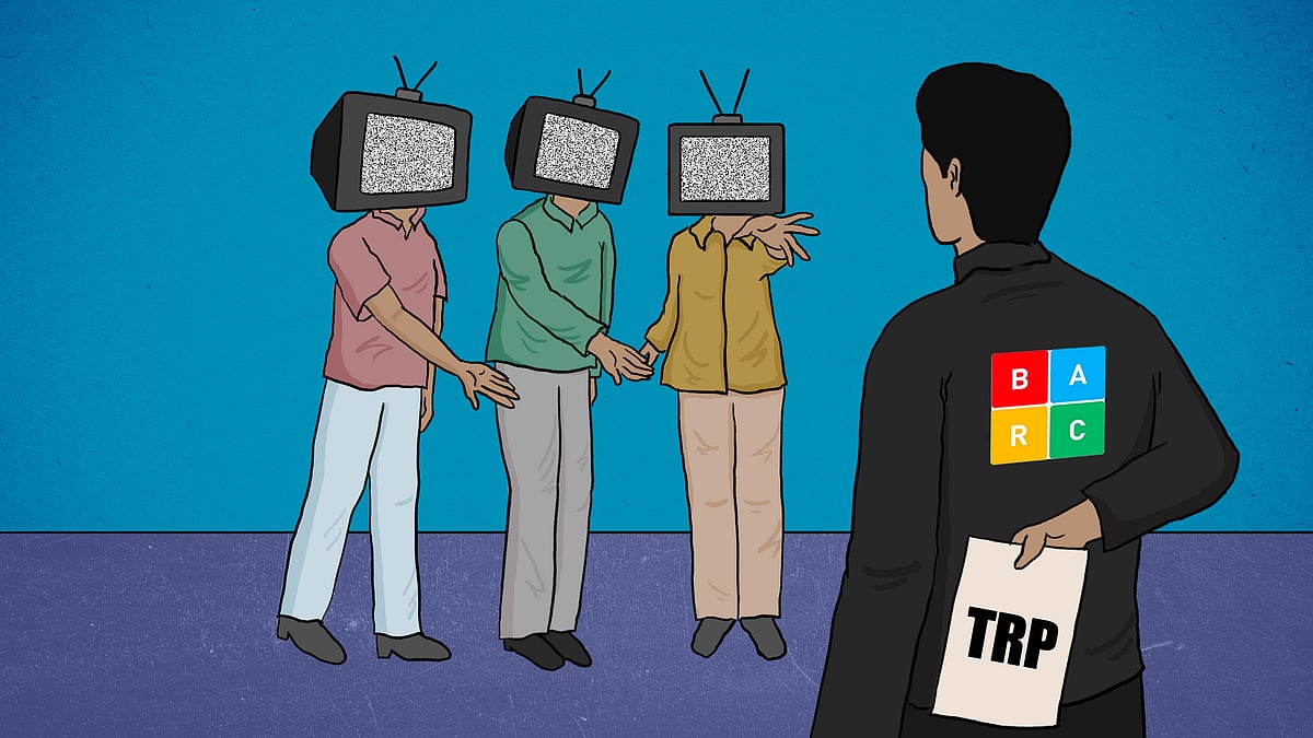 TRP scam: BARC’s ratings suspension has news channels worried, but not ...