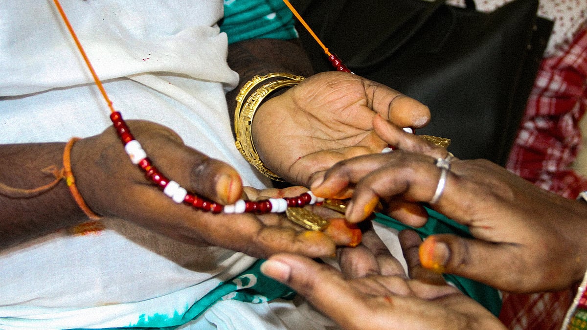 Family bond or bonded labour: What ails the guru-chela relationship in ...