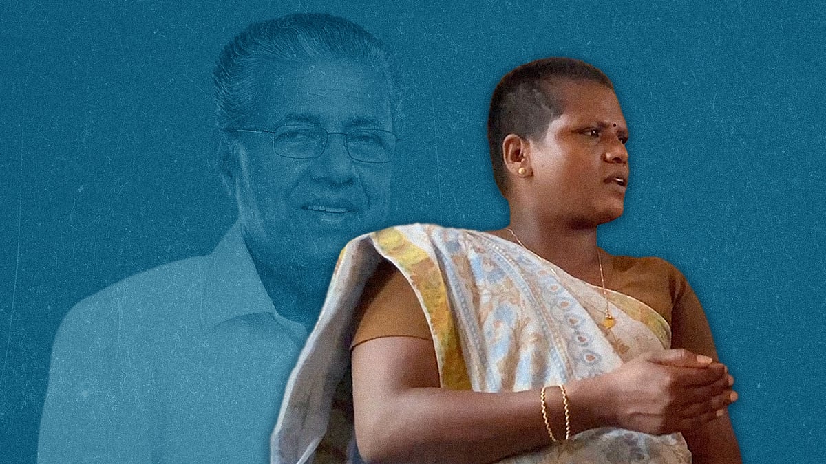 Walayar girls’ mother is out for justice. And she’s going after ...