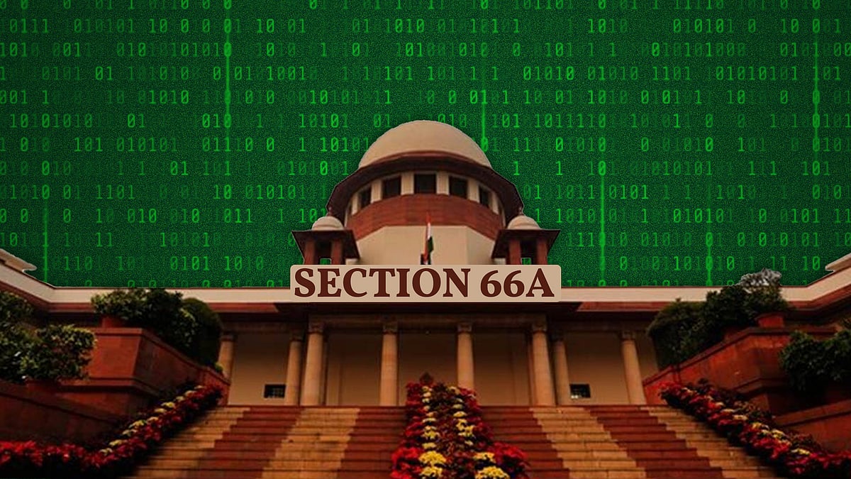 Will Indian police finally stop registering cases under Section 66A?