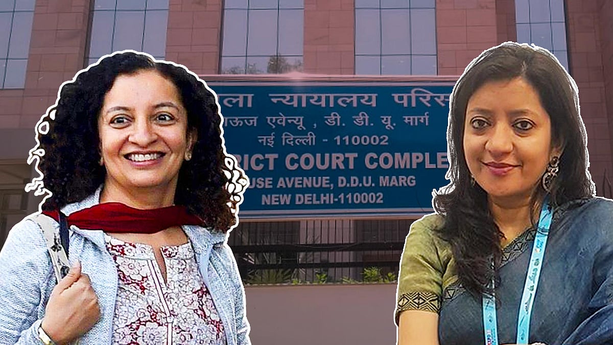 Priya Ramani case: MJ Akbar’s lawyer mocks journalist Ghazala Wahab as ...