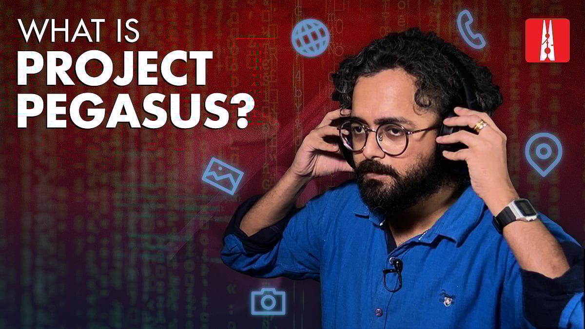 Explained: Project Pegasus and India's potential targets