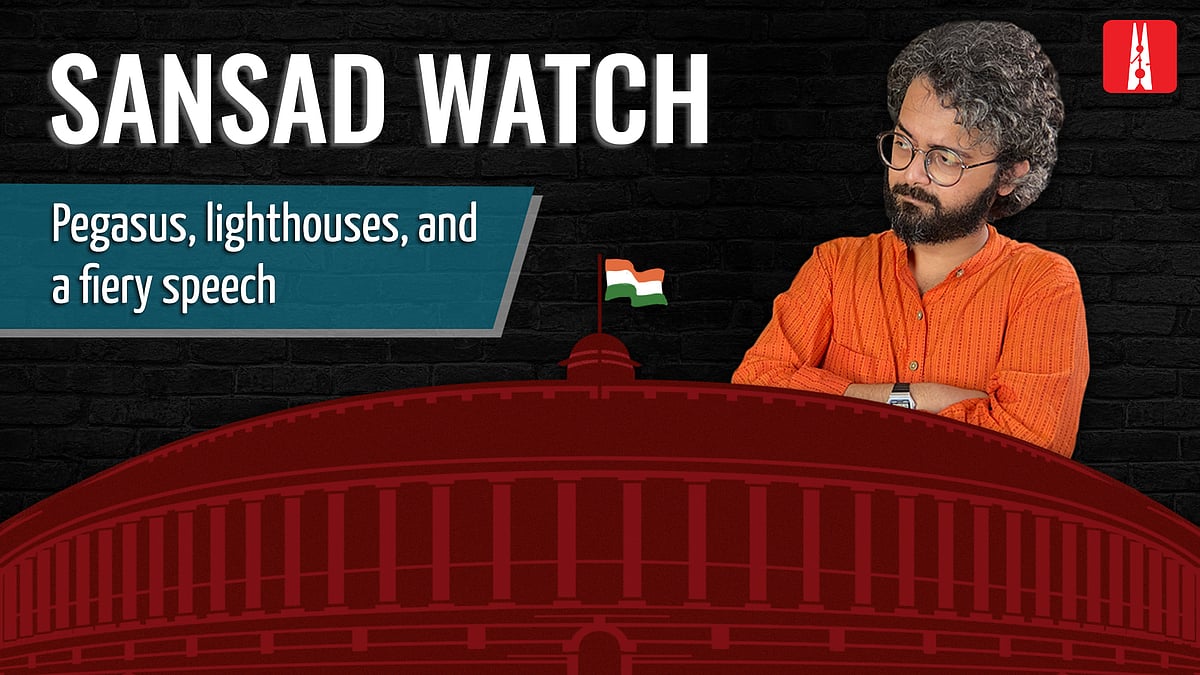 Sansad Watch