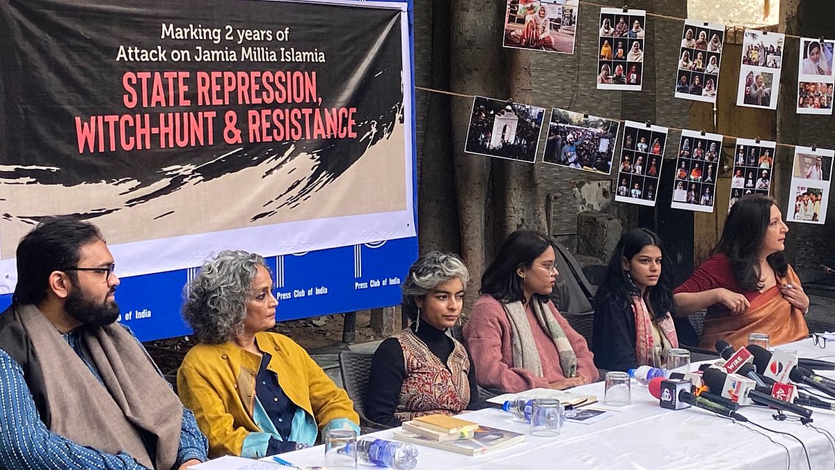 ‘The world moves on, but we are stuck in the same evening’: Remembering ...