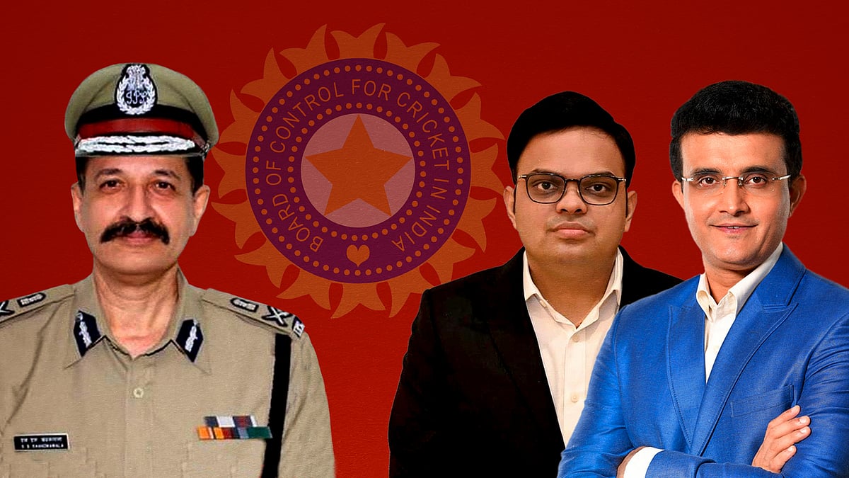 Proposal to acquire snooping tools turns sticky wicket within BCCI