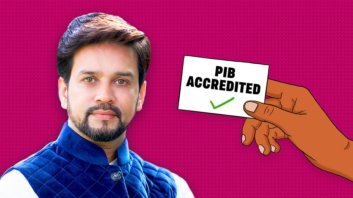 Why journalists are worried about the non-renewal of PIB accreditation ...