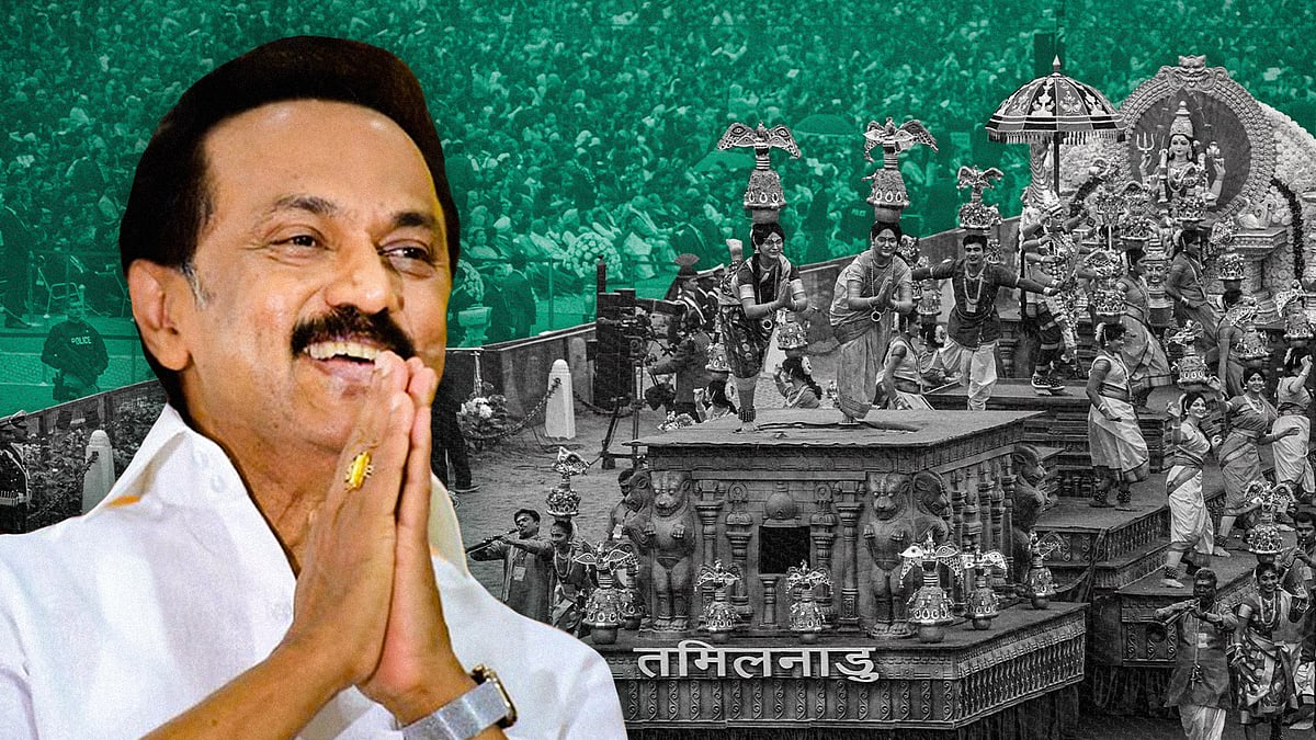 ‘Isn’t a regional leader a national leader too?’: Why TN is repurposing ...