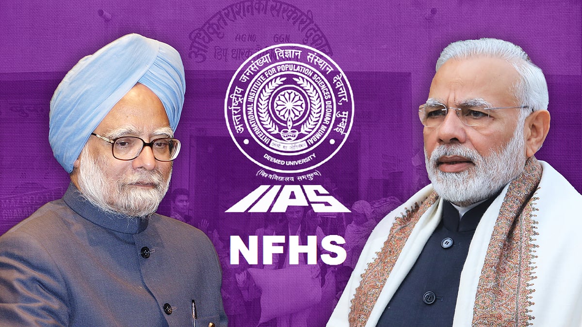 Modi years vs Manmohan years: Who did better with delivery of public ...