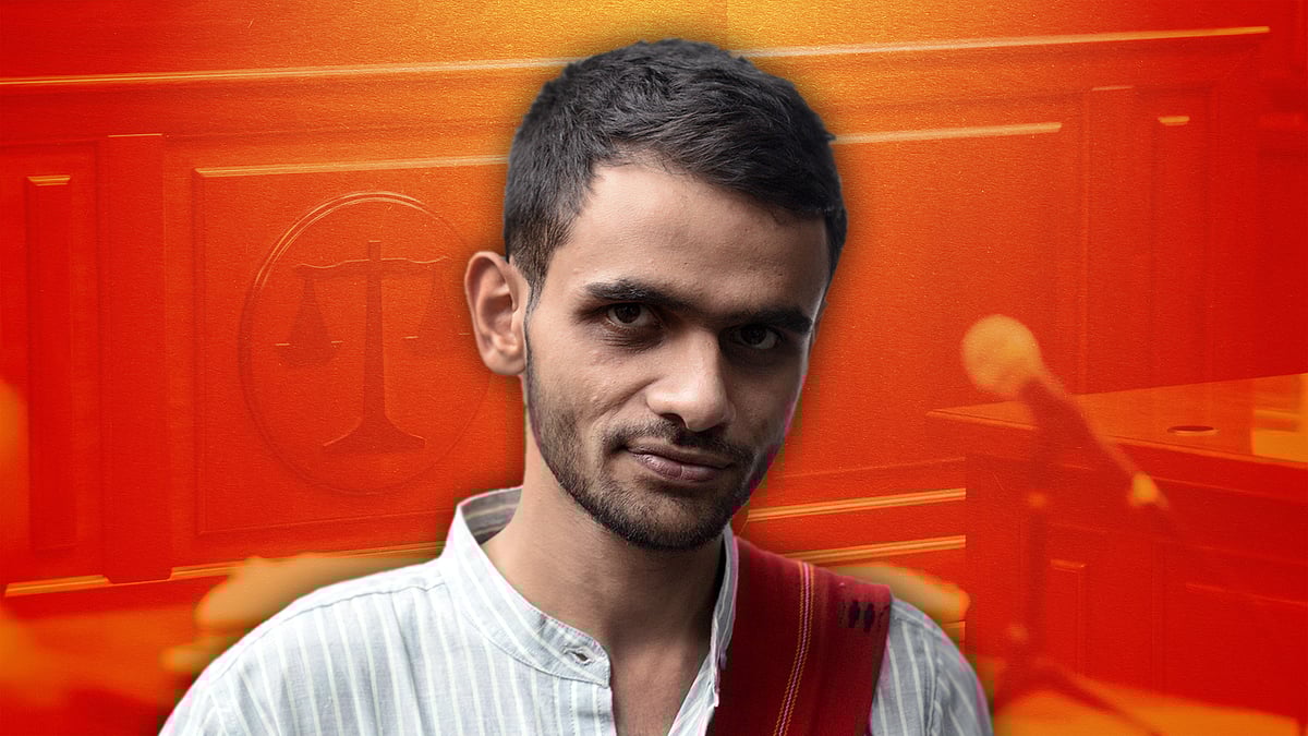 Mastermind of a ‘conspiracy’: Why Umar Khalid’s bail plea was dismissed ...