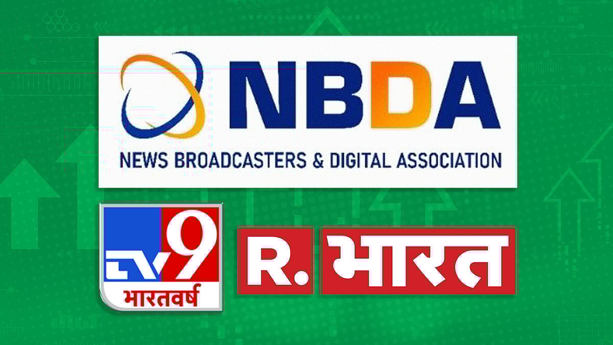 ‘All’s well in love, war, ratings’: NBDA vs NBF again after complaint against Republic, TV9 channels