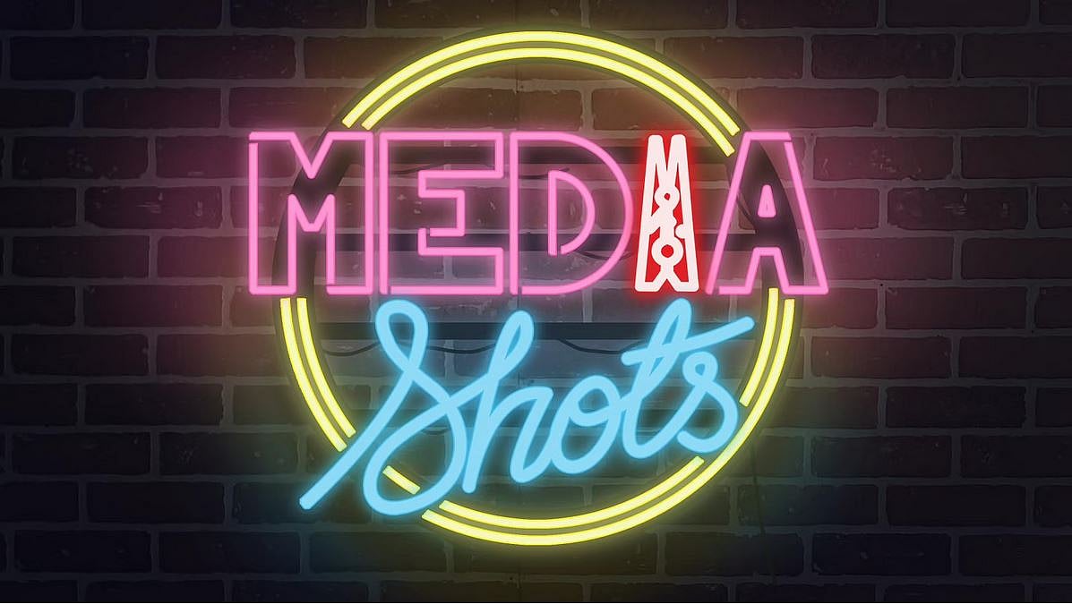 Adani group gives front page ads in leading newspapers