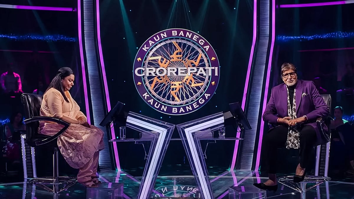 With KBC promo, Sony trolls channels’ claims about GPS chip in Rs 2,000 ...