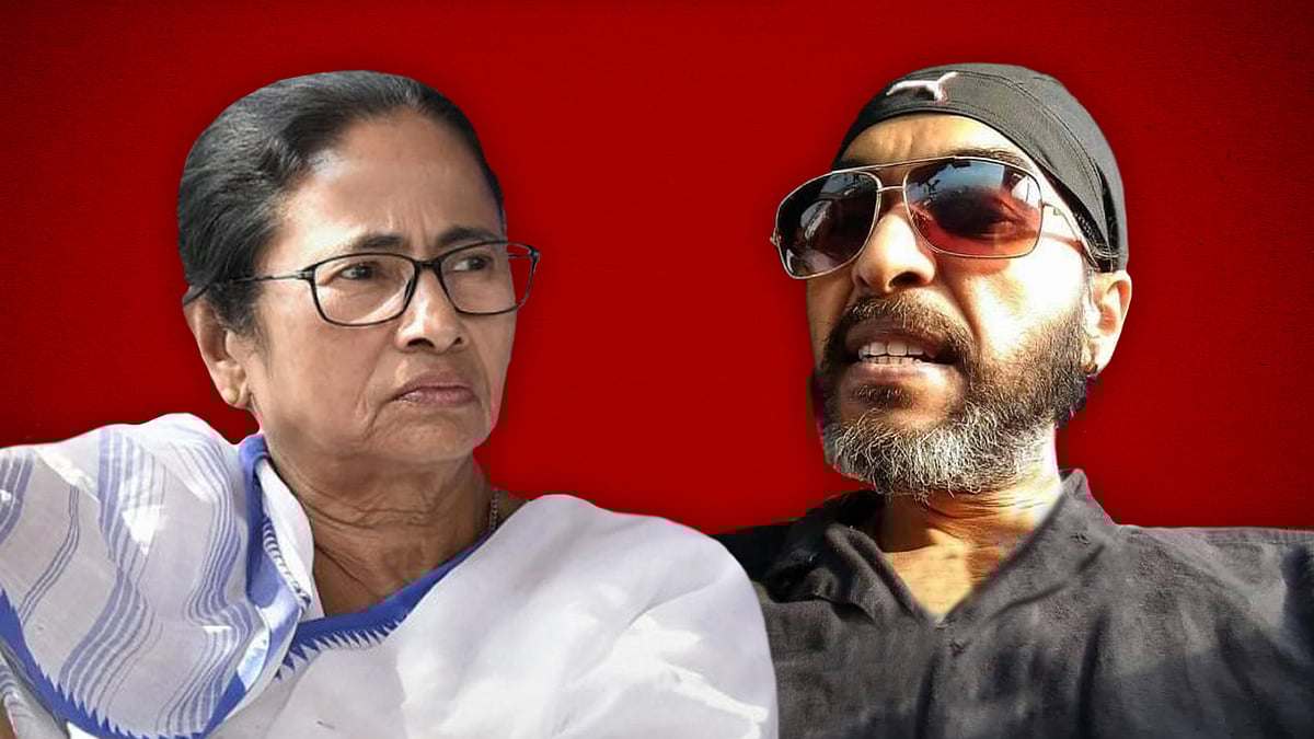 Why Bengali vlogger Roddur Roy’s arrest for ‘abusing’ Mamata has kicked ...