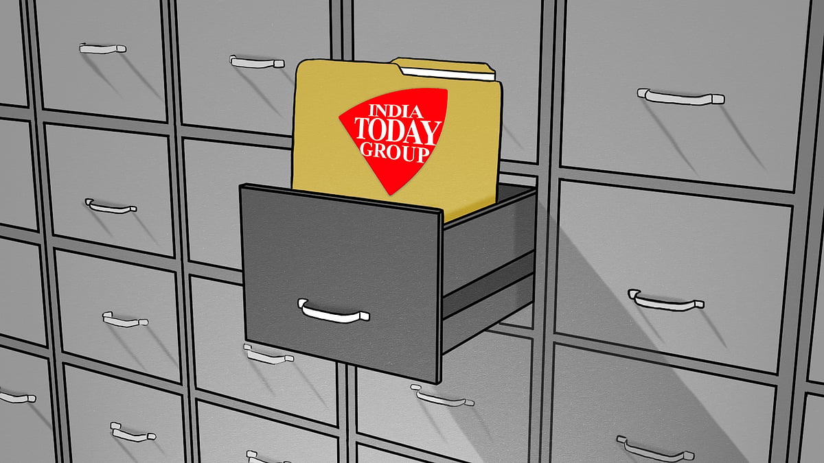 Who Owns Your Media: The highs and lows of the India Today Group