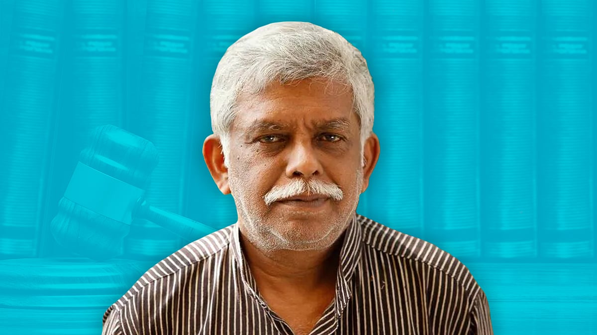 Facebook photos are ‘provocative’? How a Kerala court shamed a ...