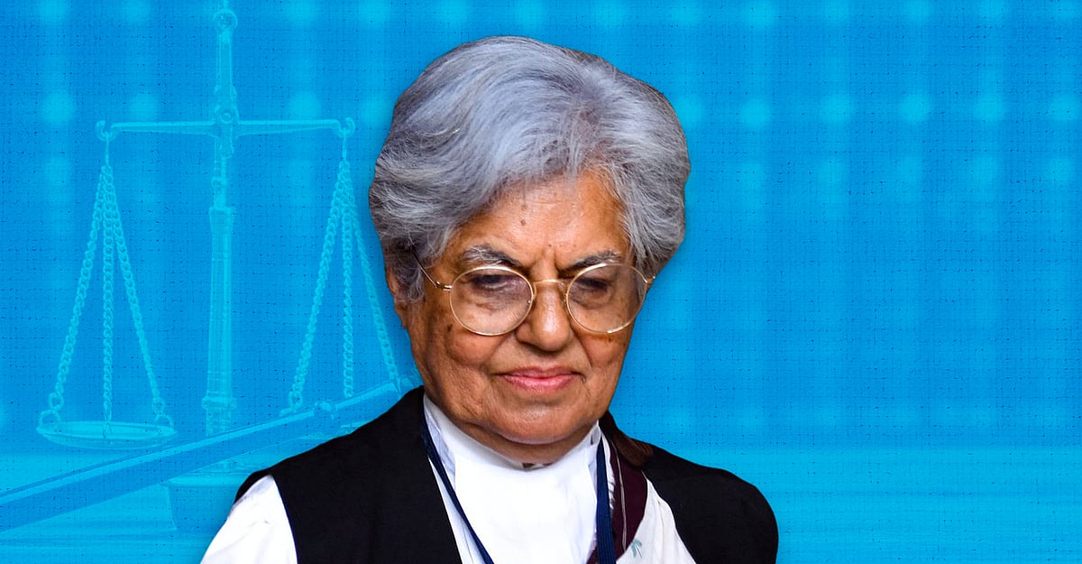 Indira Jaising: ‘Live streaming SC hearings will bring accountability ...