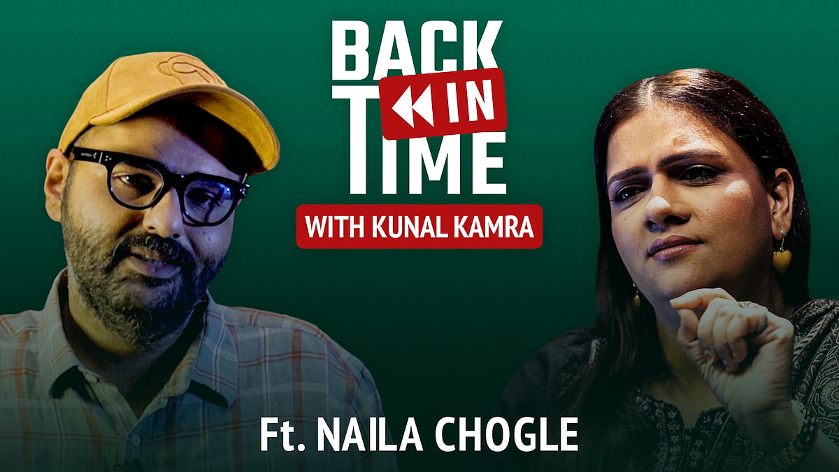 Back in Time, Ep 3: CID writer on why the TV show is a cultural phenomenon