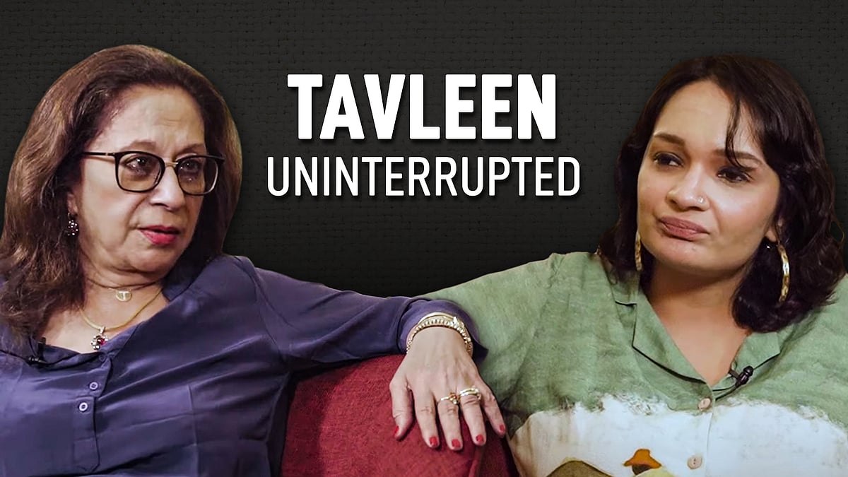 NL Interview: Tavleen Singh on her Modi U-turn and the state of TV news
