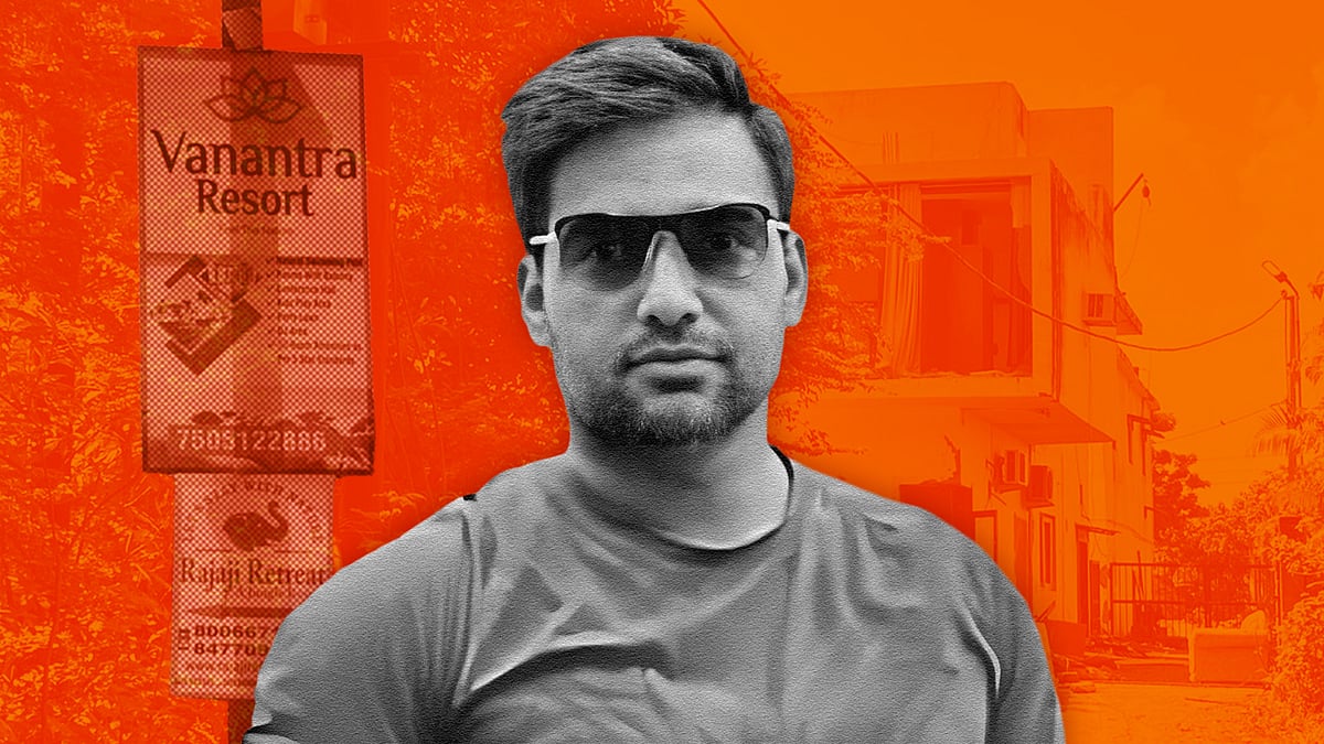 ‘Drunk on money and power’: What drove Ankita Bhandari's alleged killer ...