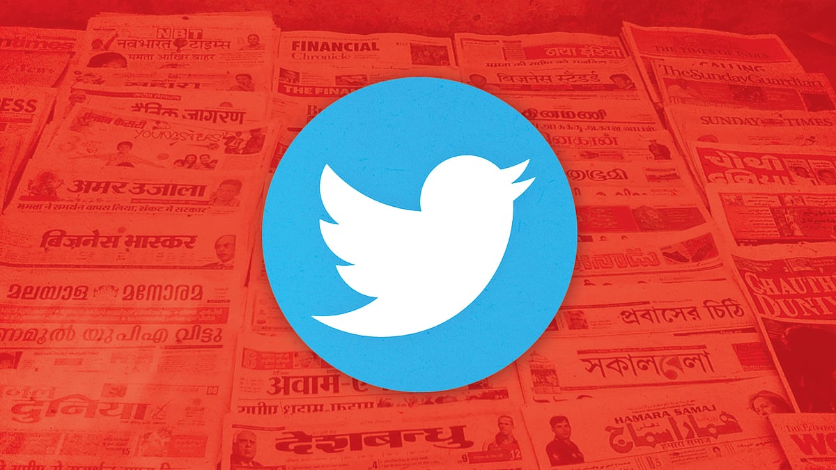 Zee, Republic and Jagran engaged most by BJP, AAP interacts most with ...