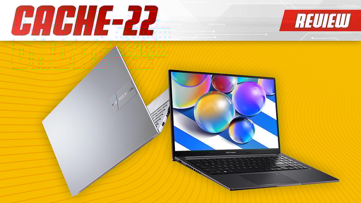 Asus Vivobook 15 OLED review: Is that really a pro-grade OLED screen in ...