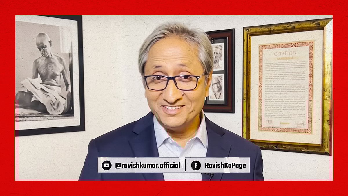 ‘Don’t know what I’ll do at 9 pm now’: Ravish explains move to quit ...