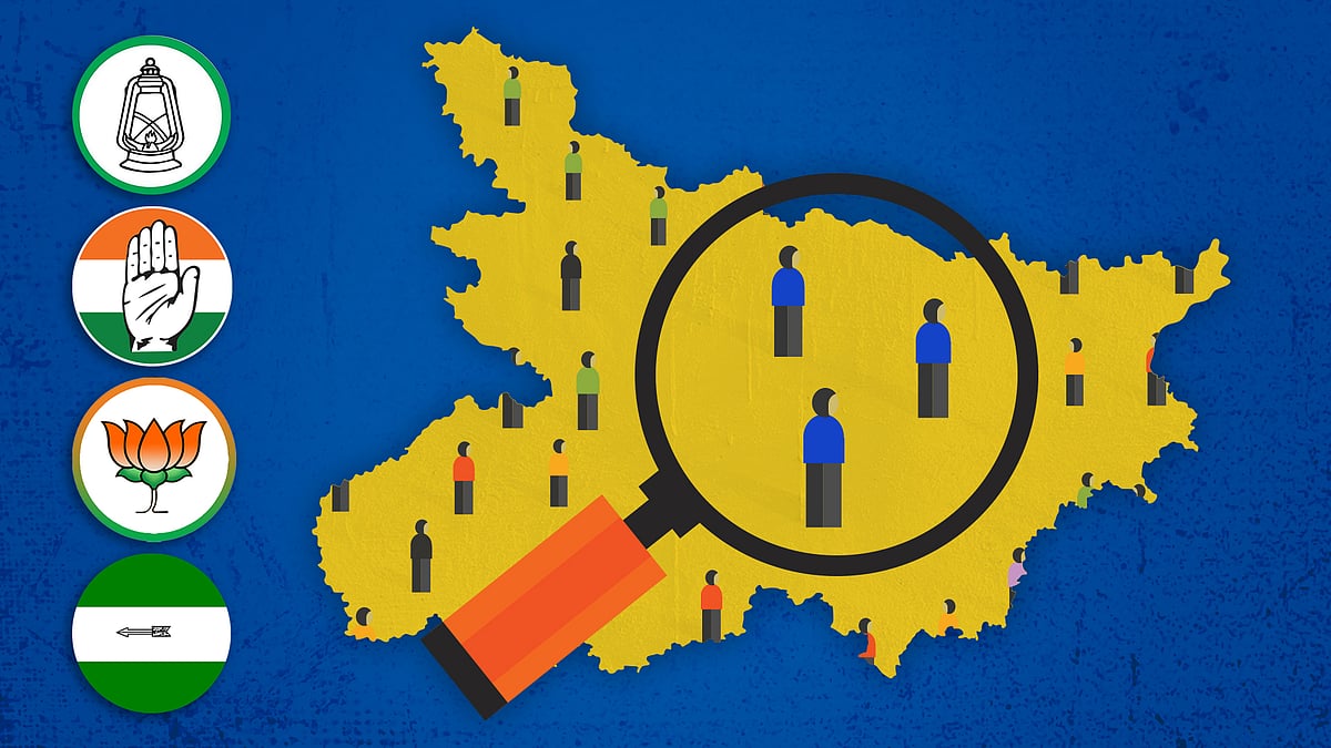 How the caste census will play out in Bihar’s power matrix