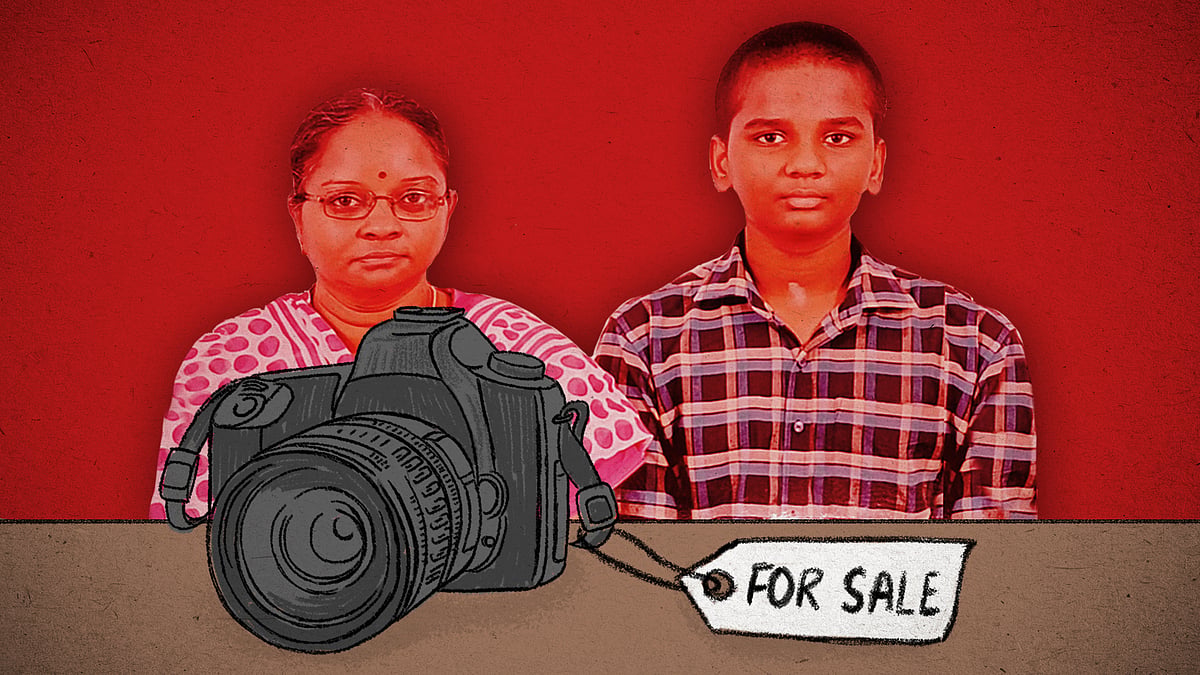 Family of deceased UNI photojournalist say he wasn’t paid for 70 months